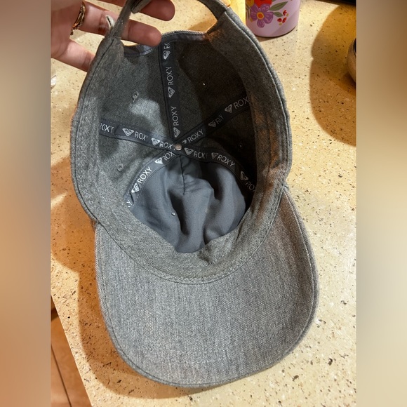 Roxy | Accessories | Roxy Hat | Poshmark